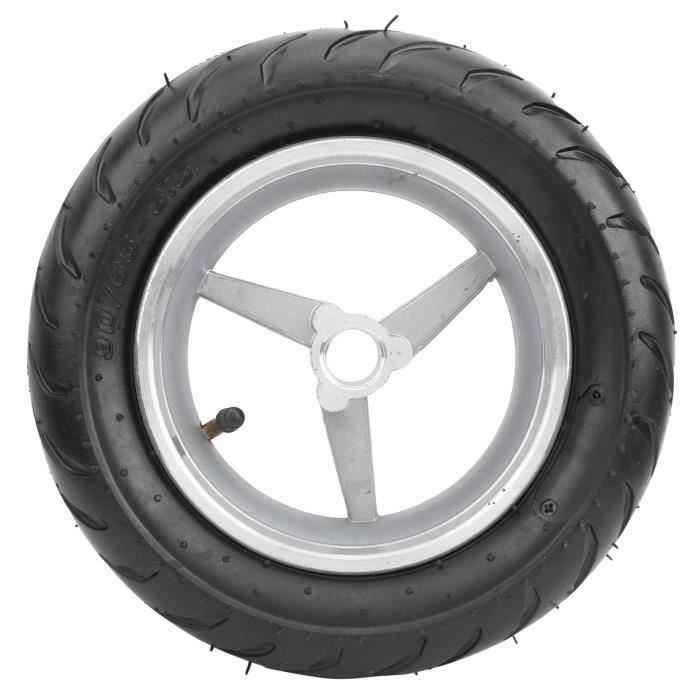 Garosa Roue Antidérapante Pocket Bike: Tube Intérieur 47/49cc ( 90 656 ...