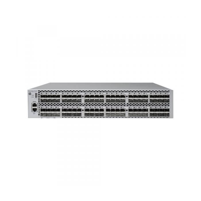 HPE StoreFabric SN6500B 16Gb 96-port-96-port Active Power Pack+ Fibre ...