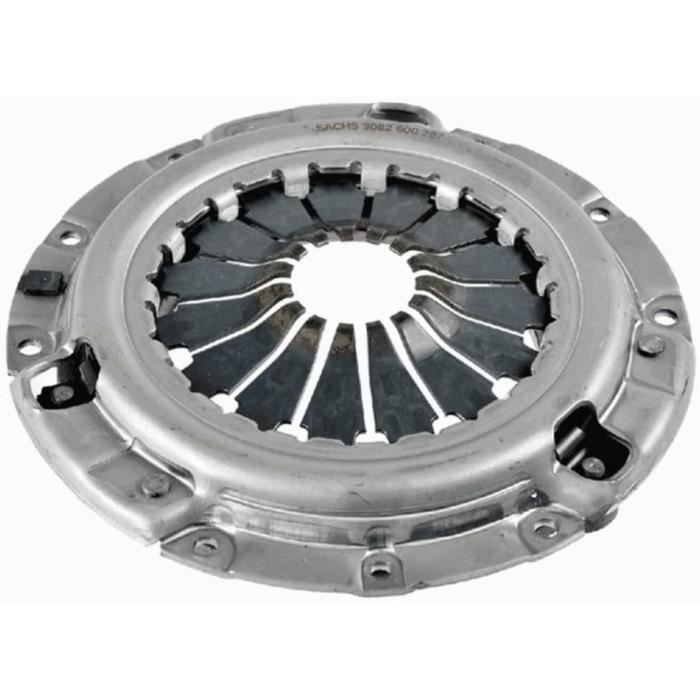 Plateau De Pression D Embrayage - 3082 1 - Cdiscount Auto