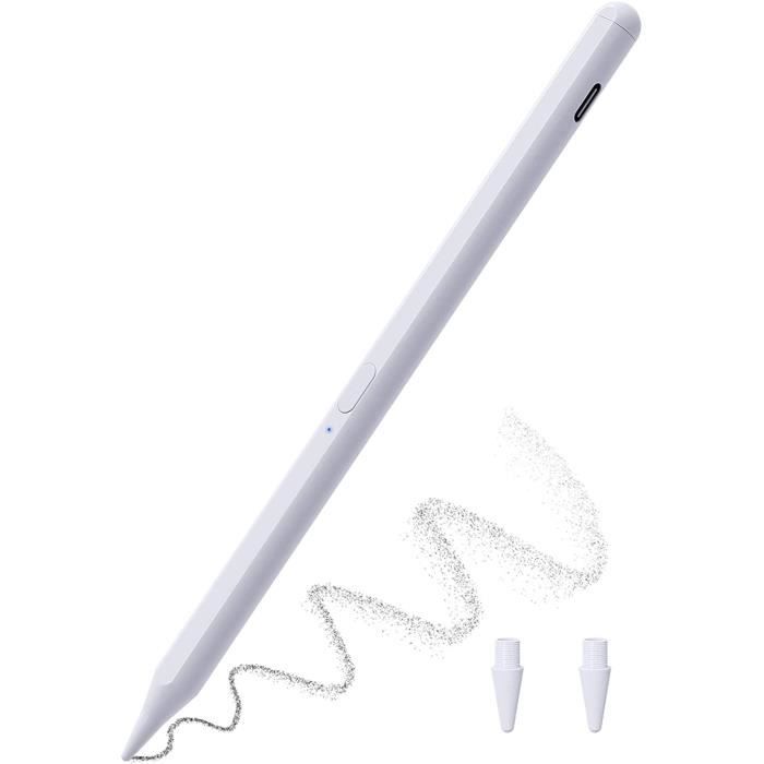 Stylo Pour Tablette - Limics24 - Active Stylus Pen Rejet Paume Stylet ...