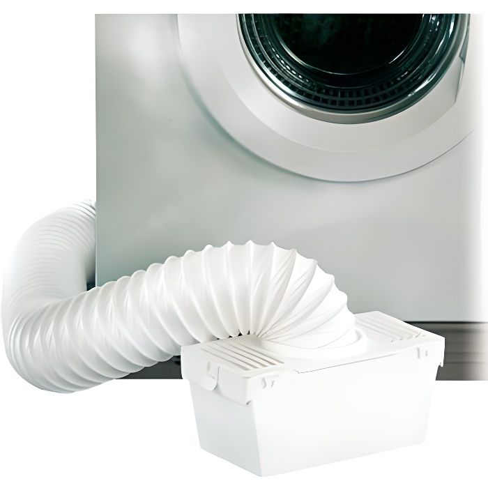 Kit condenseur pour sèche-linge - Cdiscount Electroménager