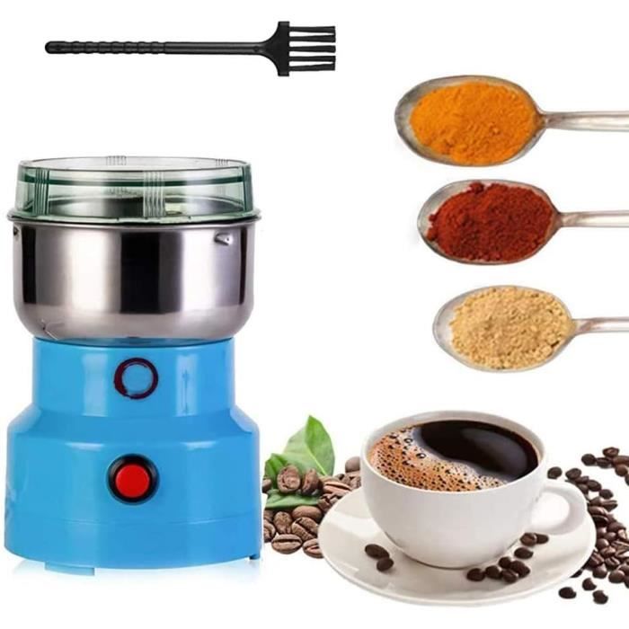 Huangxing - Multifunction Smash Machine, Meuleuse À Grains Électriques ...