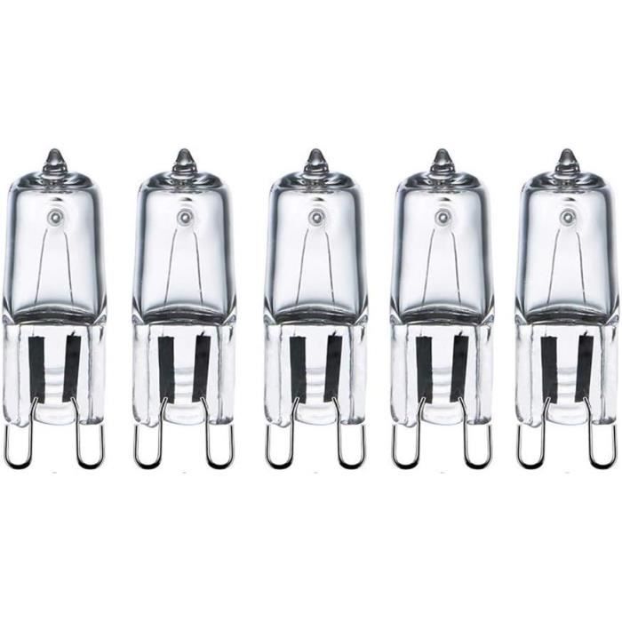 Csheng Ampoule Halogène Ampoule LED Lampe Halogène Ampoule LED Ampoule ...