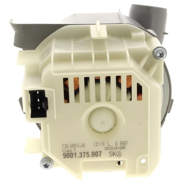Pompe de chauffage et cyclage - BOSCH - Lave-vaisselle - Compatible ...