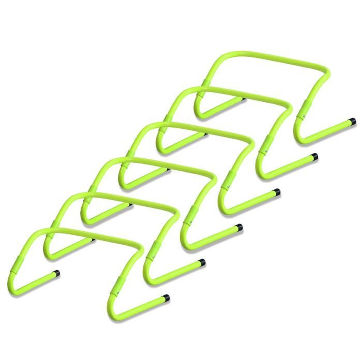 YRHOME Haies d'entraînement Vitesse l'entraînement d'agilité, de la ...