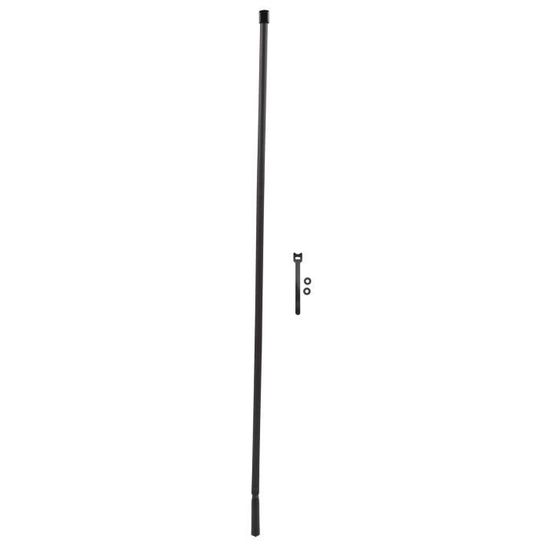 Antenne radio bidirectionnelle CIKONIELF - Gain de Signal Pliable 136 ...