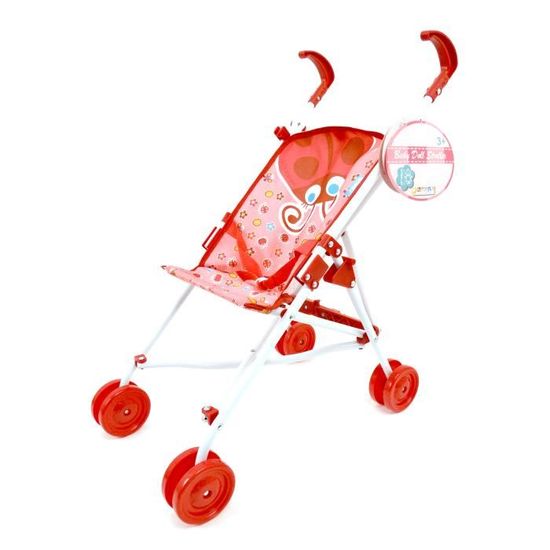 WONDERKIDS - Poussette Canne de 56cm - Cdiscount Jeux - Jouets