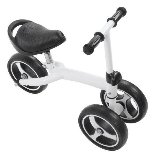 Vélo d'équilibre pour bébé Baby Balance Bike Toddler Bike Walker 80kg ...
