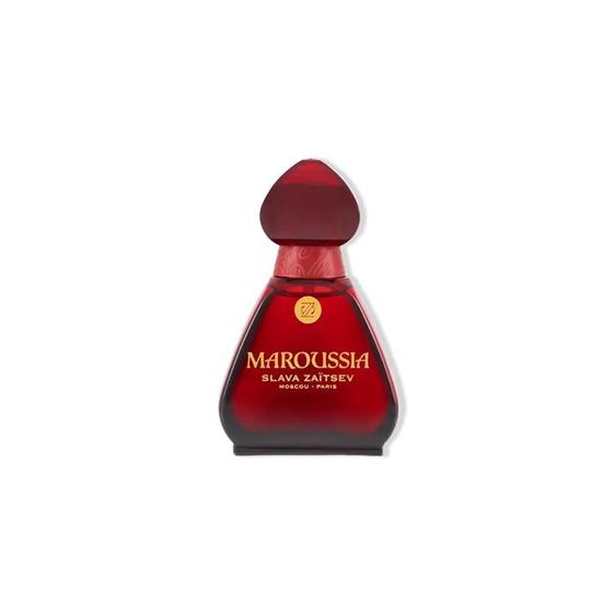 Eau de toilette Maroussia Femmes 100 ml - SLAVA ZAITSEV - Maroussia ...