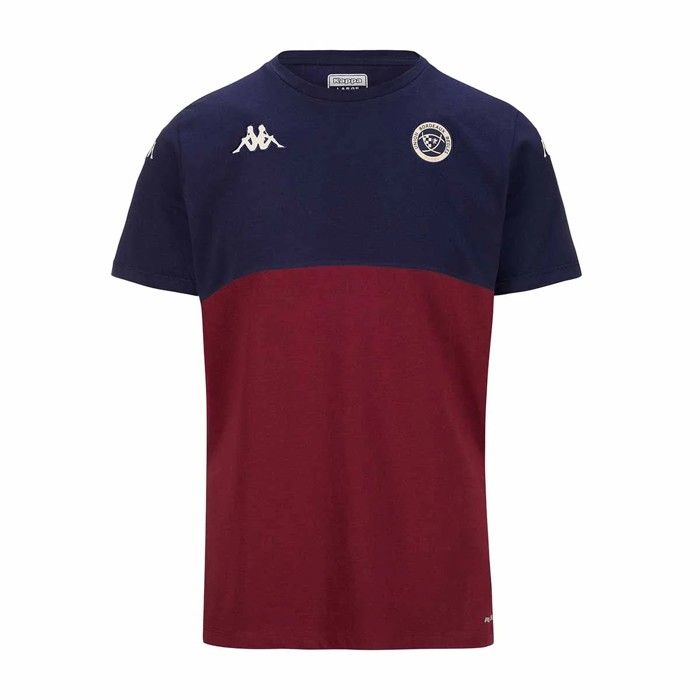 T-Shirt Ayba 8 UBB Union Bordeaux Bègles Officiel Rugby - Homme ...