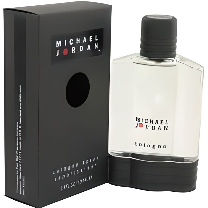 MICHAEL JORDAN de Michael Jordan parfum pour H… - Cdiscount Au quotidien