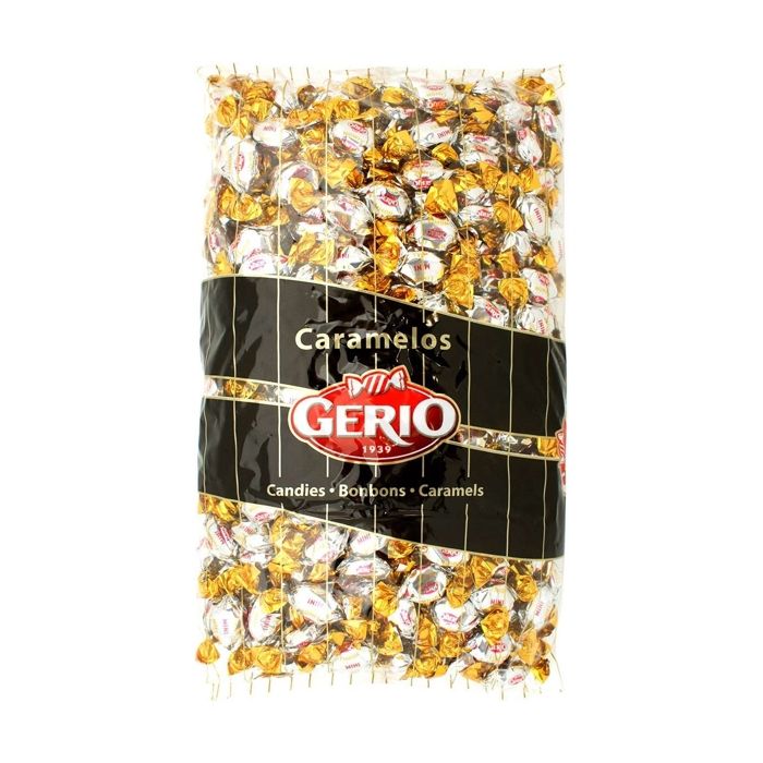 GERIO - Mini bonbons miel et citron 1 kg (Citron - Miel) - Cdiscount Au ...