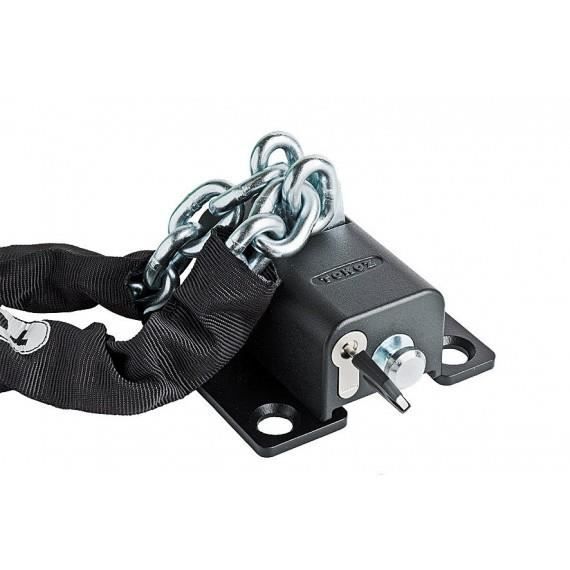 Système de verrouillage mécanique TOKOZ X SAFETY BOX III - Cdiscount ...