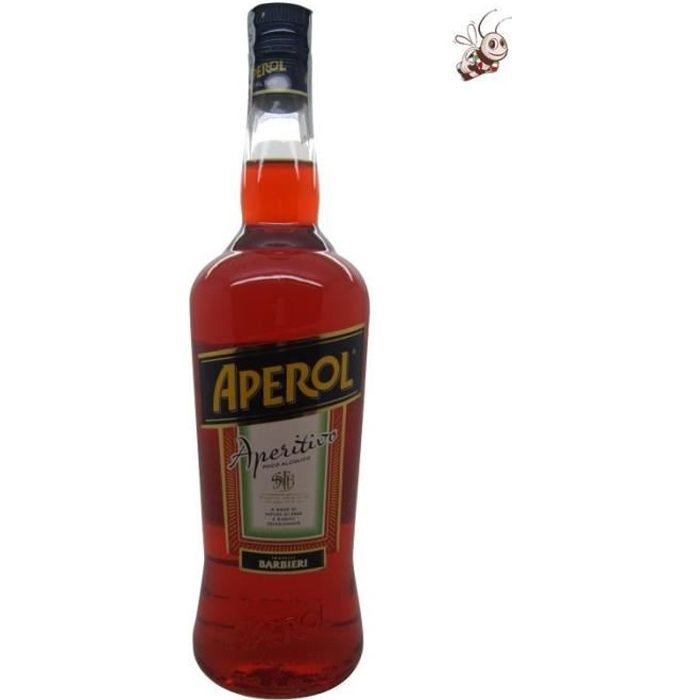 Aperol Aperitivo 70cl - La cave Cdiscount