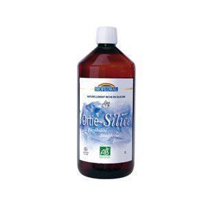 Biofloral Ortie-Silice solution buvable 500ml - Cdiscount Santé - Mieux ...
