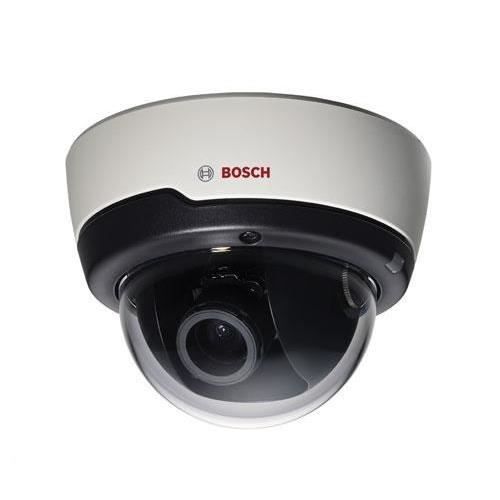 Caméra de surveillance - BOSCH - Fixed Dome 2Mp - Vision nocturne ...