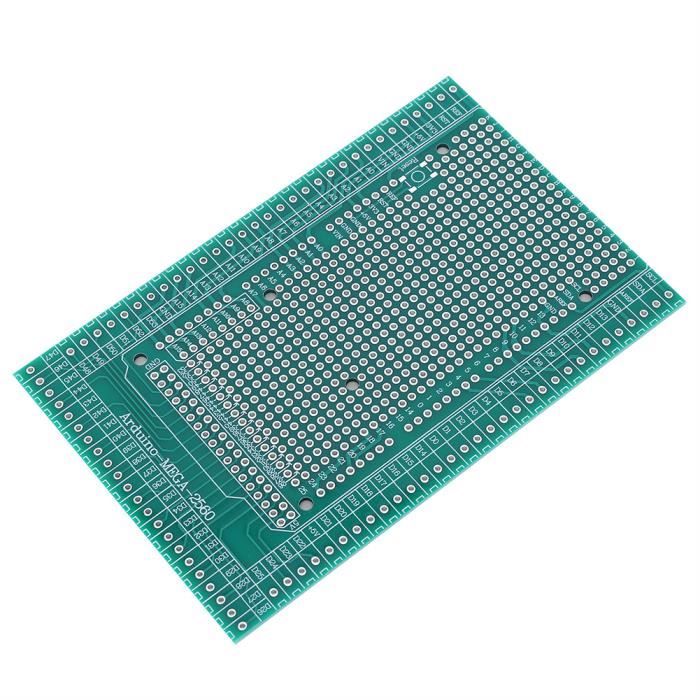 EJ.life Blindage du module terminal MEGA-2560 R3 Kit Module de Borne à ...