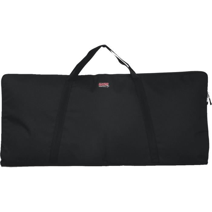 GATOR GKBE-49 Housse pour clavier 49 notes - Cdiscount Instruments de ...
