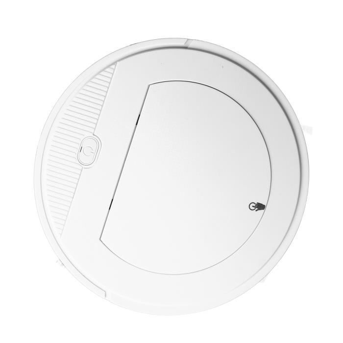 Mxzzand Balayeuse intelligente Robot balayeuse intelligent aspirateur ...
