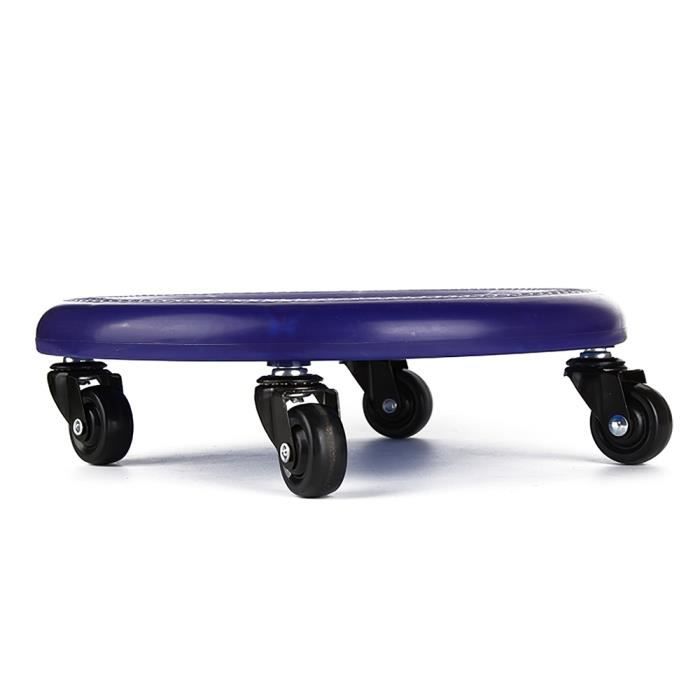 Disque abdominal universel Disque coulissant de forme physique Disque ...