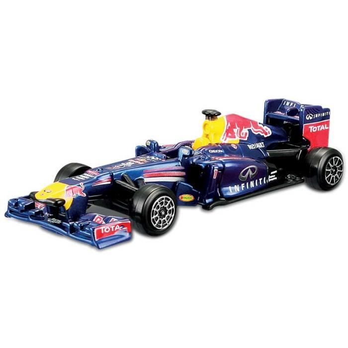 RED BULL - Miniatures, collection, maquet - VEH... - Cdiscount Jeux ...