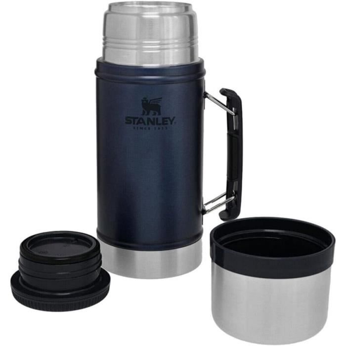 Classic Legendary Food Jar 0.94L Thermos Alimentaire Chaud A 20H Lunch ...