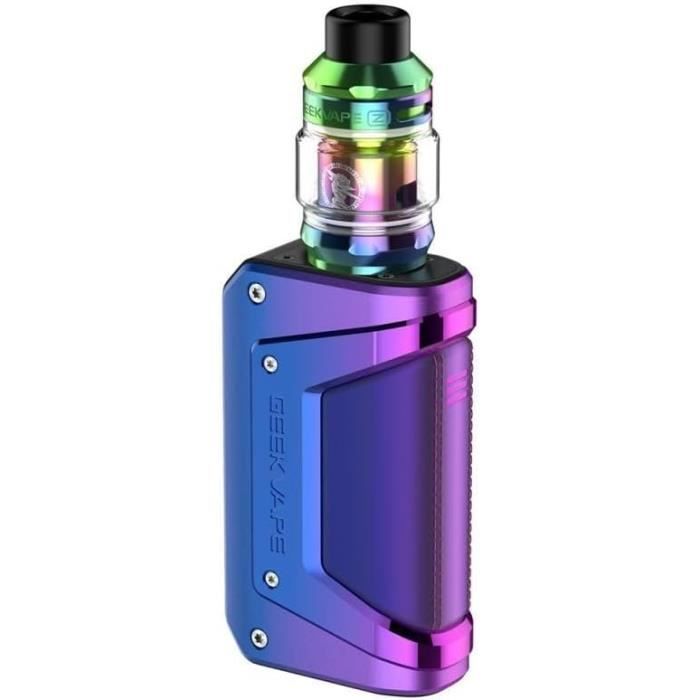 Geek'Vape Aegis Legend 2 Kit 200W Box L200 Mod Vape Leaps Z Subohm 2021 ...
