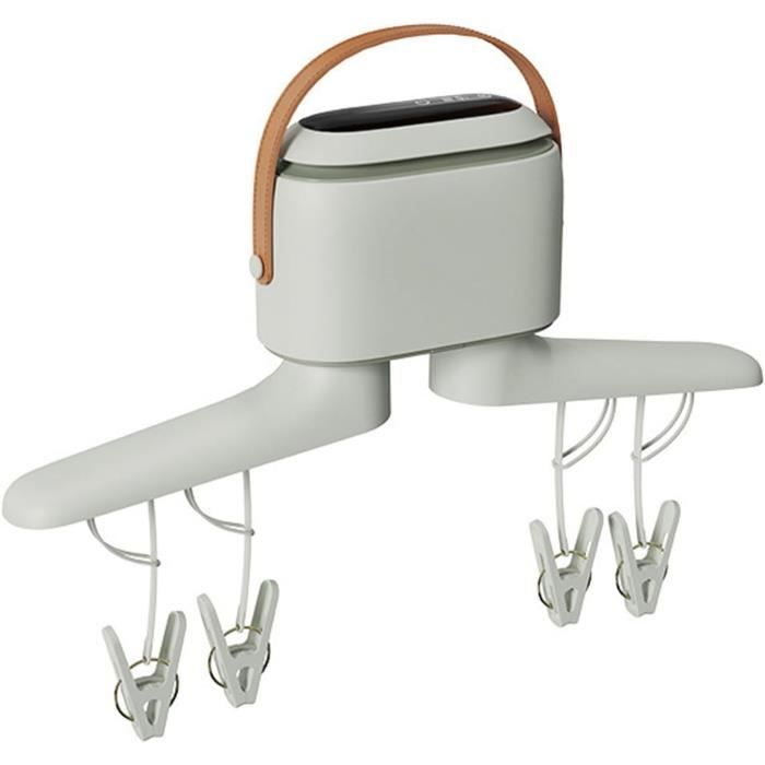 Sèche-Linge Électrique, Sèche-Linge Pliable, Sèche-Linge Portable ...