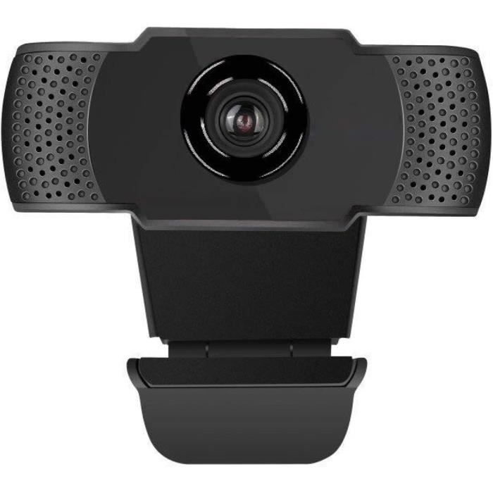 Bzn Hd 1080P Mégapixels Usb Caméra Webcam Cmos Capteur Avec Micro Pour ...