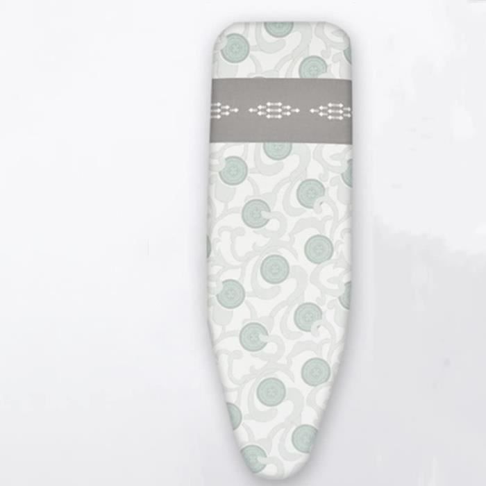 Housse Table À Repasser Housse Pour Planche À Repasser 100% Coton Pour ...