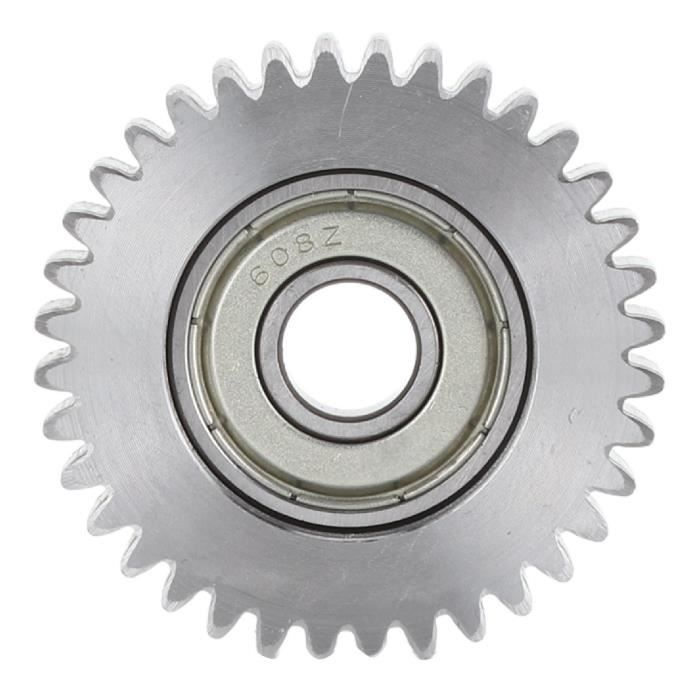 VGEBY engrenage interne de moteur de moyeu de vélo VGEBY Engrenage de ...