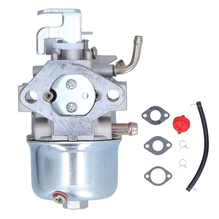 YOSOO Carburateur Toro 38180 - Kit Complet: Joint, Filtration, Clamps ...