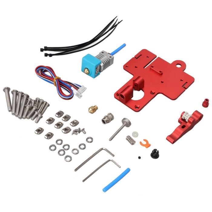 BOYOU Pour extrudeuse à entraînement direct Ender 5 Extrudeuse à ...