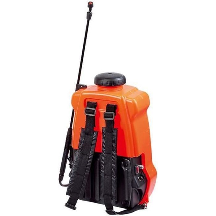 BOY ROM Bandoulière de pulvérisateur de sac à dos sangle d'éponge de ...