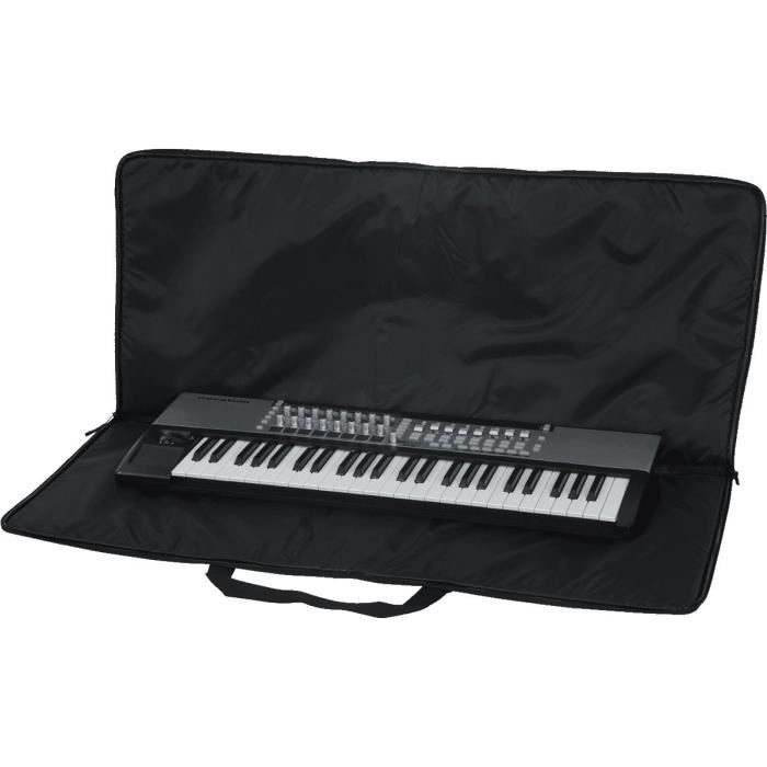 GATOR GKBE-49 Housse pour clavier 49 notes - Cdiscount Instruments de ...