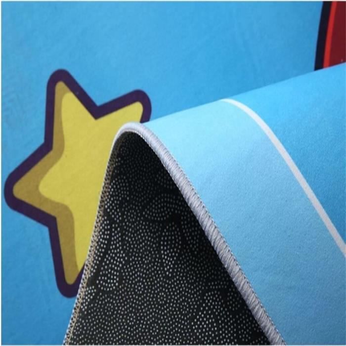 Tapis Chambre Bebe Fille Moquette Sol Tapis Enfant Garcon Chambre Tapis ...