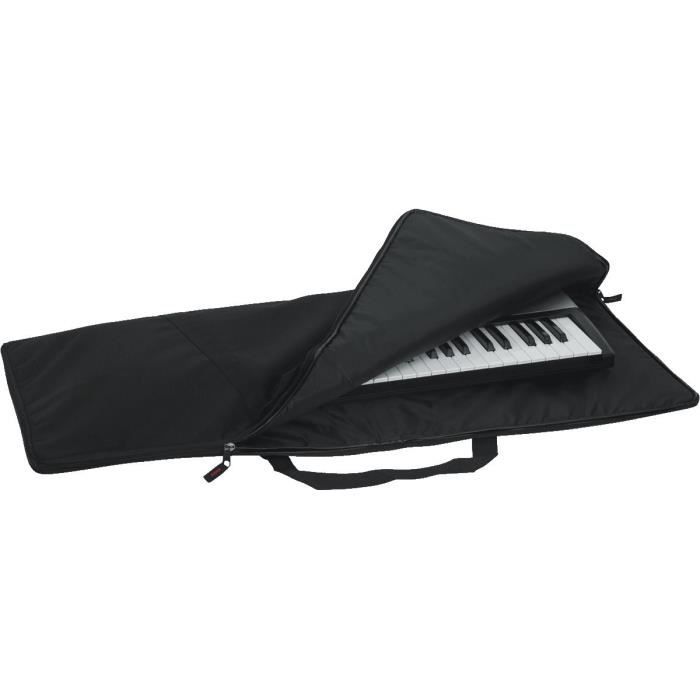 GATOR GKBE-49 Housse pour clavier 49 notes - Cdiscount Instruments de ...