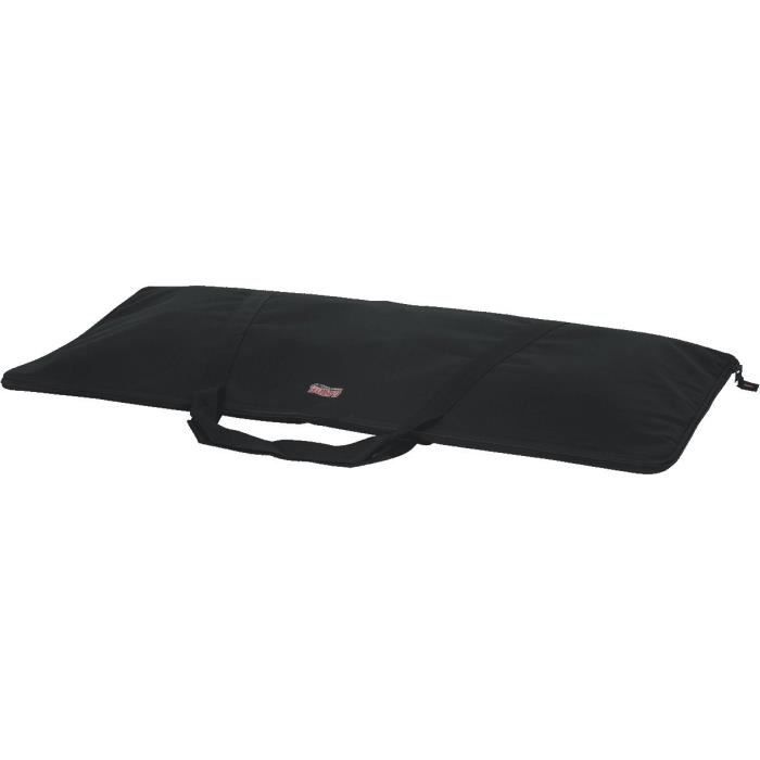 GATOR GKBE-49 Housse pour clavier 49 notes - Cdiscount Instruments de ...