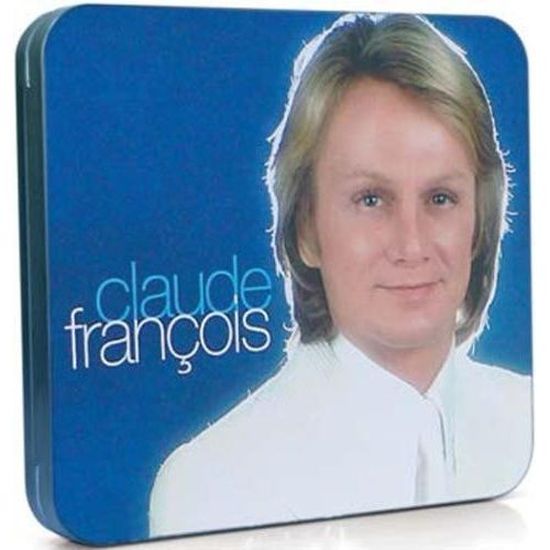 CLAUDE FRANCOIS - Achat CD - Cdiscount Musique