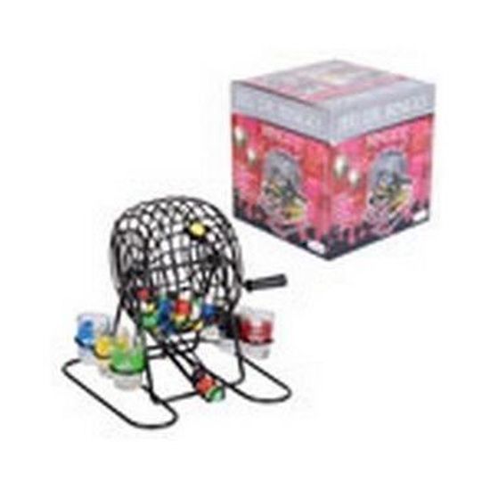 BINGO BOIRE VERRE FETE SOIREE BOISSON ALCOOL - La cave Cdiscount