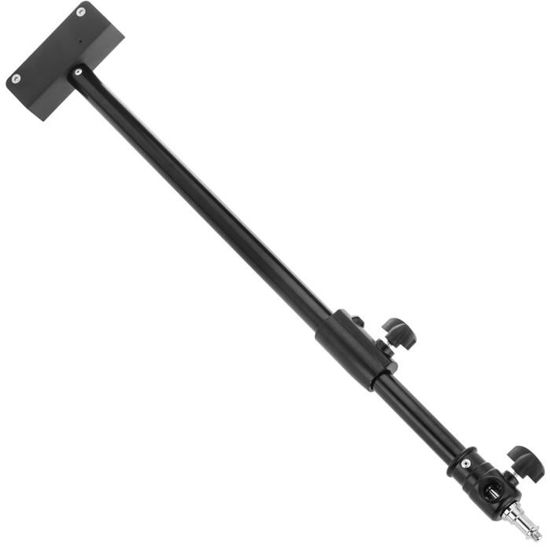 CableMarkt - Bras extensible pour rail de plafond pour la fixation d ...