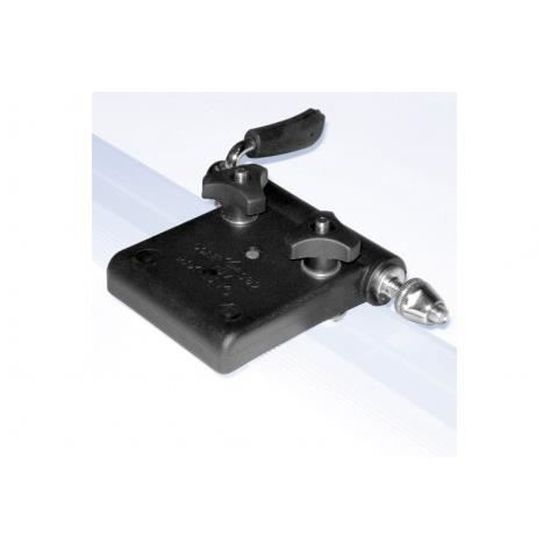 Fixation supplémentaire - PERUZZO - Genova - Pour 3 vélos - Sur ...