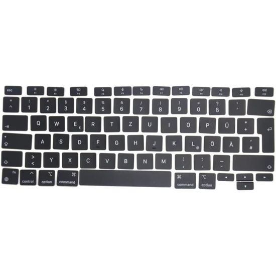 Clavier De Rechange Jeu Complet De Touches De Rechange Gr De clavier-de-rechange-jeu-complet-de-touches-de-rechange-gr-de