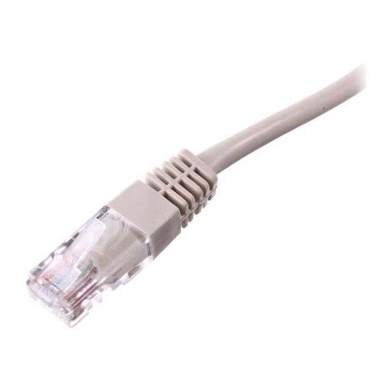 Uniformatic ECO - Cordon de raccordement - RJ-45 (M) pour RJ-45 (M) - 1 ...