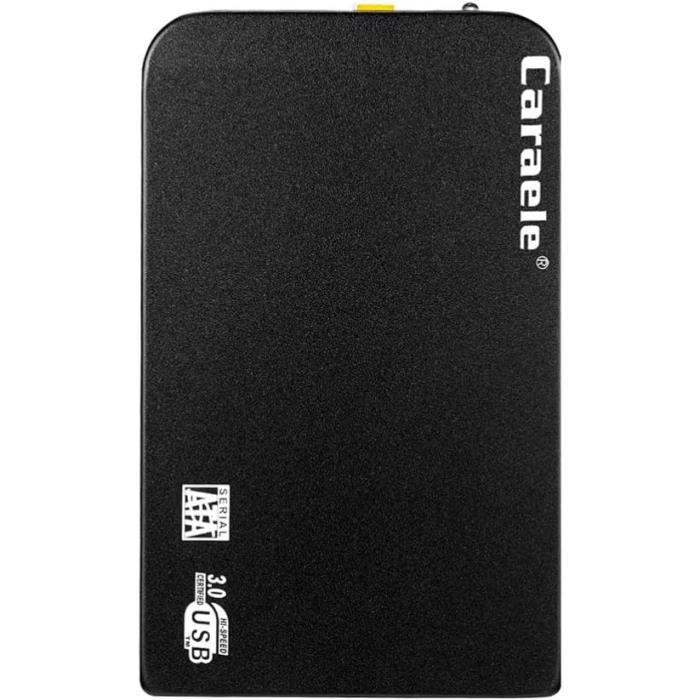 Disque Dur Mobile Hdb Usb3. 0 Disque Dur Portable Haute Vitesse Pour ...