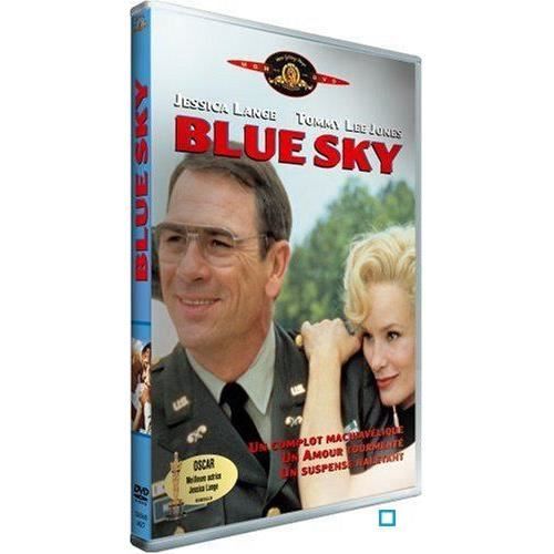 DVD Blue sky - Cdiscount DVD