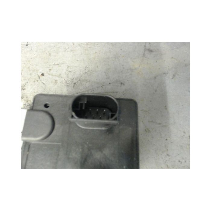 ANTIVOL DE DIRECTION AUTO RENAULT CLIO 1.5 dCi 90 - 7701209427 - E1 ...