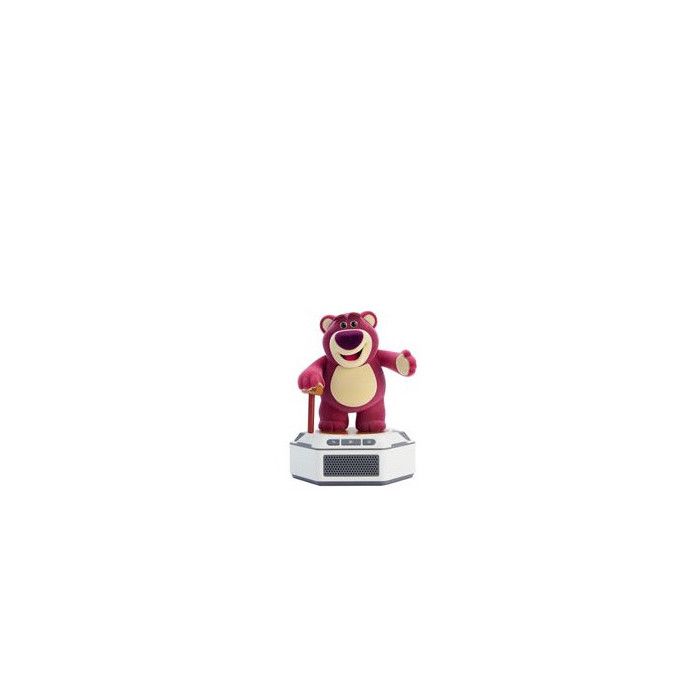 Mini robot éducatif Robosen Toy Story Kit Lotso Version Française ...