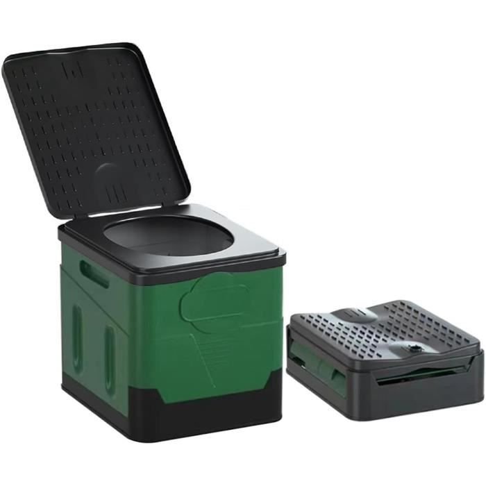 Toilette Portable,Wc Camping,Toilettes Mobiles,Toilette Camping ...