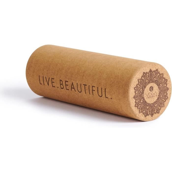 | Le Rouleau De Liège | Desserrer Les Muscles Tendus, Améliorer La ...